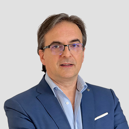 Corporate Team - Organo Global Holdings