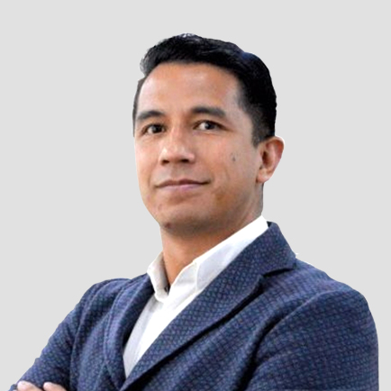 Corporate Team - Organo Global Holdings